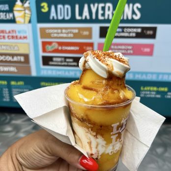 JEREMIAH’S ITALIAN ICE - Updated January 2026 - 204 Photos & 229 ...