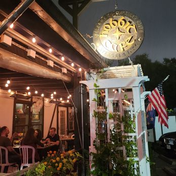 HOBBIT CAFE - Updated July 2025 - 1270 Photos & 1168 Reviews - 2243 ...