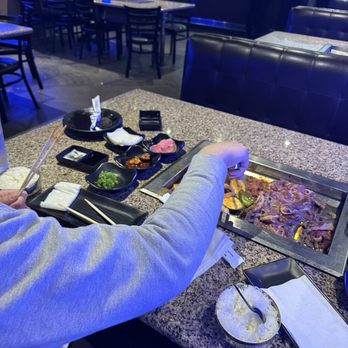 U-GRILL KOREAN BBQ - Updated July 2024 - 135 Photos & 188 Reviews ...