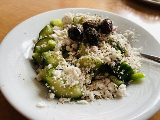 RAMIES GREEK RESTAURANT - Updated July 2024 - 164 Photos & 82 Reviews ...