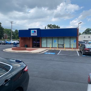 FIRST FINANCIAL FEDERAL CREDIT UNION - CATONSVILLE - Updated March 2025 ...