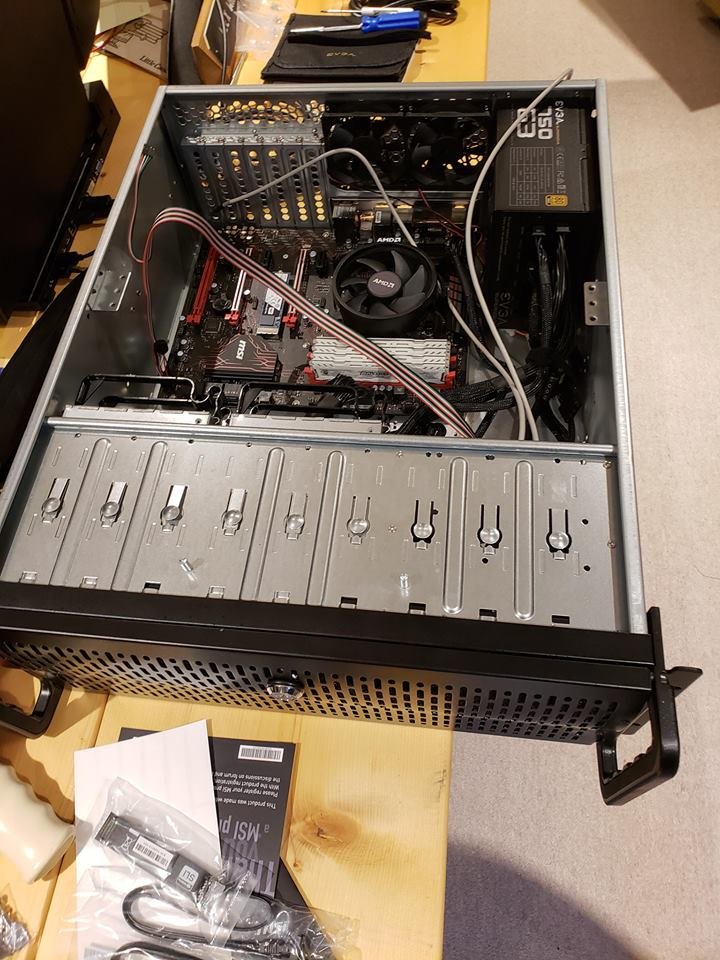 CYBER SHIFT TECHNOLOGIES - Updated October 2025 - 7090 Whipple Ave NW ...