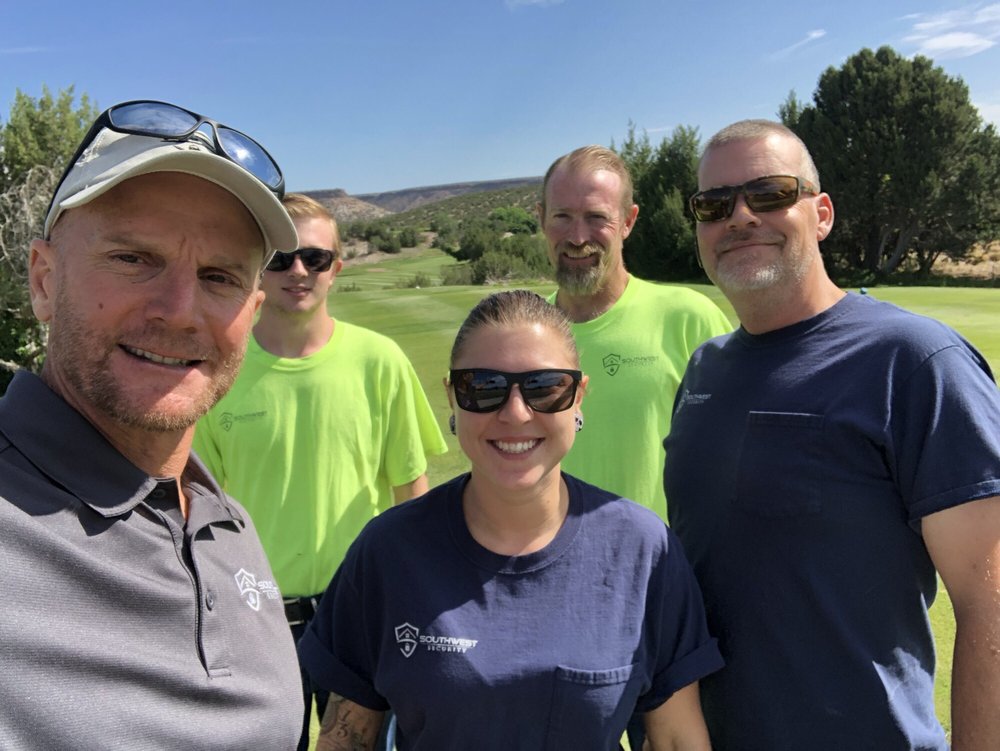 SOUTHWEST SECURITY - Updated October 2025 - 26 Photos & 21 Reviews ...