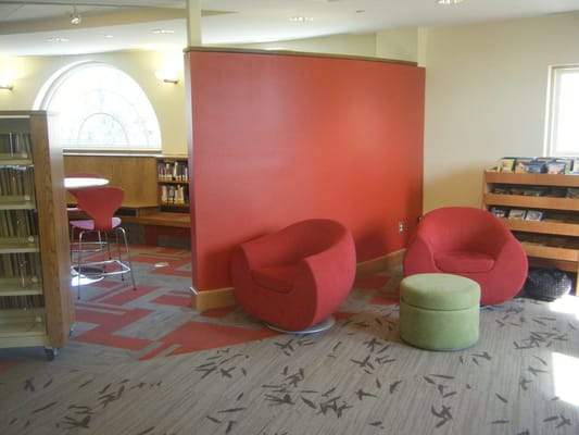 WESTERLY LIBRARY - Updated April 2025 - 32 Photos - 44 Broad St ...