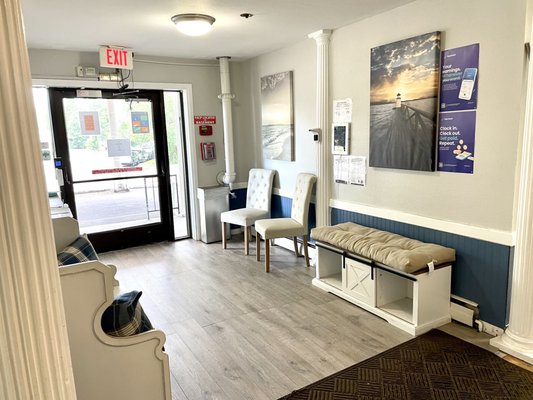 COLONIAL HEALTH & REHAB - Updated December 2025 - 1340 E Fillmore St ...