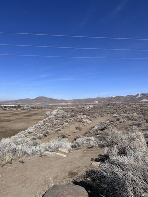 THE WEDGE DISC GOLF COURSE - 11 Photos - 16550 Wedge parkway, Reno ...