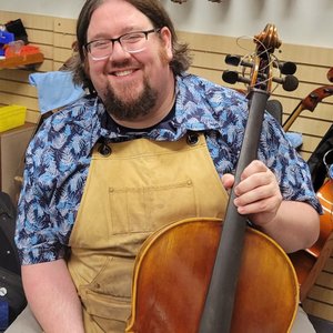 ANDREW’S FINE VIOLINS - 17 Photos & 20 Reviews - 1930 S Dobson Rd, Mesa ...