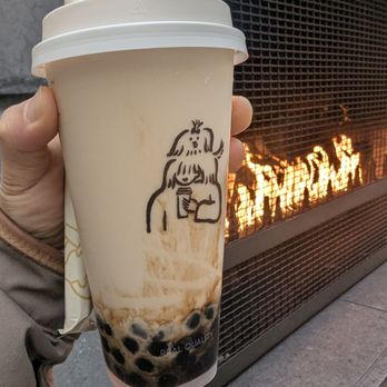 HEYTEA - Updated January 2026 - 245 Photos & 156 Reviews - 700 110th ...