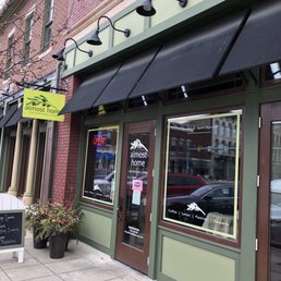 ALMOST HOME RESTAURANT & BAR - Updated October 2025 - 92 Photos & 96 ...