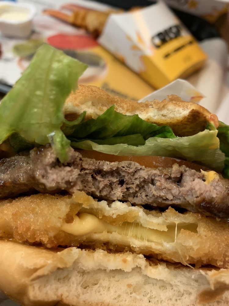 CARL’S JR - 65 Photos & 70 Reviews - 8225 Santa Ana Canyon Rd, Anaheim ...