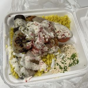CLASSIC GYROS MEDITERRANEAN GRILL - Updated May 2025 - 31 Photos & 28 ...