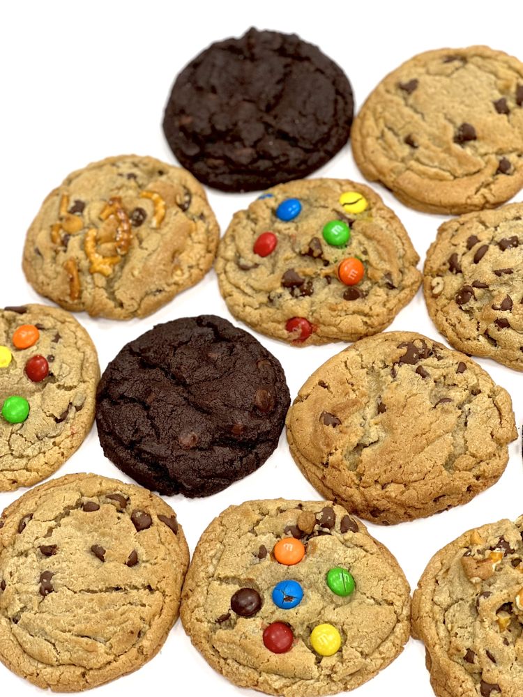 COOKIE MAMA - 21 Photos - 6545 E 91st St, Tulsa, OK - Yelp