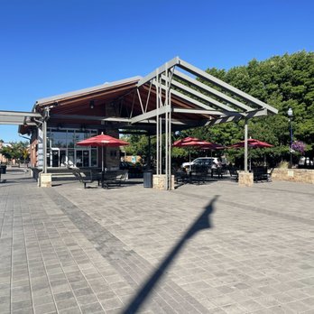 CENTENNIAL PARK - Updated October 2025 - 10 Photos - Corner of SW ...