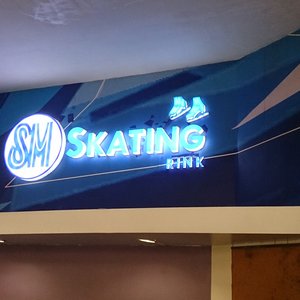 SM MEGAMALL ICE SKATING RINK - Updated April 2025 - 10 Reviews - 5F ...