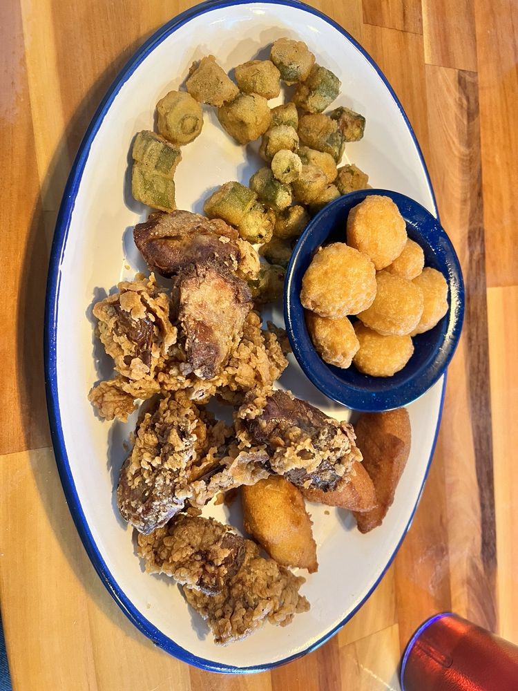 THE ARK - Updated August 2024 - 14 Reviews - 6204 Main St, Springville ...