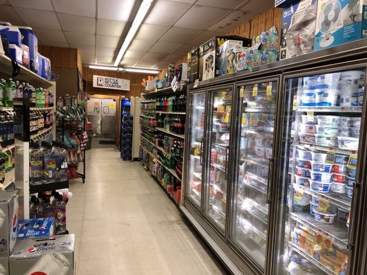 BIG M MARKET - DEPOSIT - Updated August 2024 - 14 Photos - 156 Front St ...