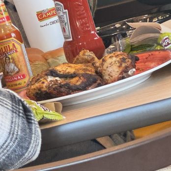 POLLO CAMPERO - Updated December 2025 - 63 Photos & 27 Reviews - 4627 W ...