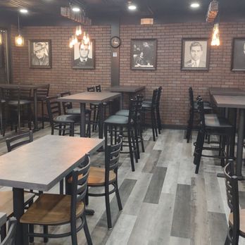 KNOCKOUT DELI & KITCHEN - Updated July 2024 - 76 Photos & 74 Reviews ...