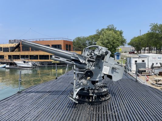 USS COD SUBMARINE MEMORIAL - Updated October 2025 - 161 Photos & 63 ...