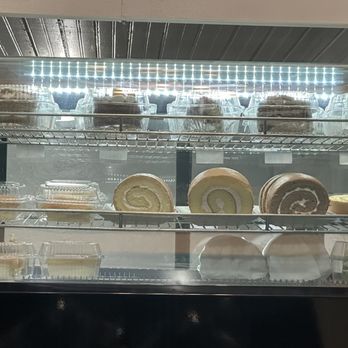 BOBA ANGEL - Updated September 2025 - 55 Photos & 24 Reviews - 203 E ...