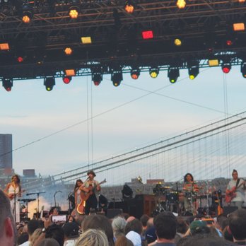 PIER 17 - Updated June 2024 - 753 Photos & 202 Reviews - 89 S St, New ...