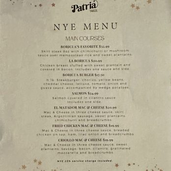 PATRIA YARDS - Updated September 2025 - 10 Photos - Convention Blvd S/N ...