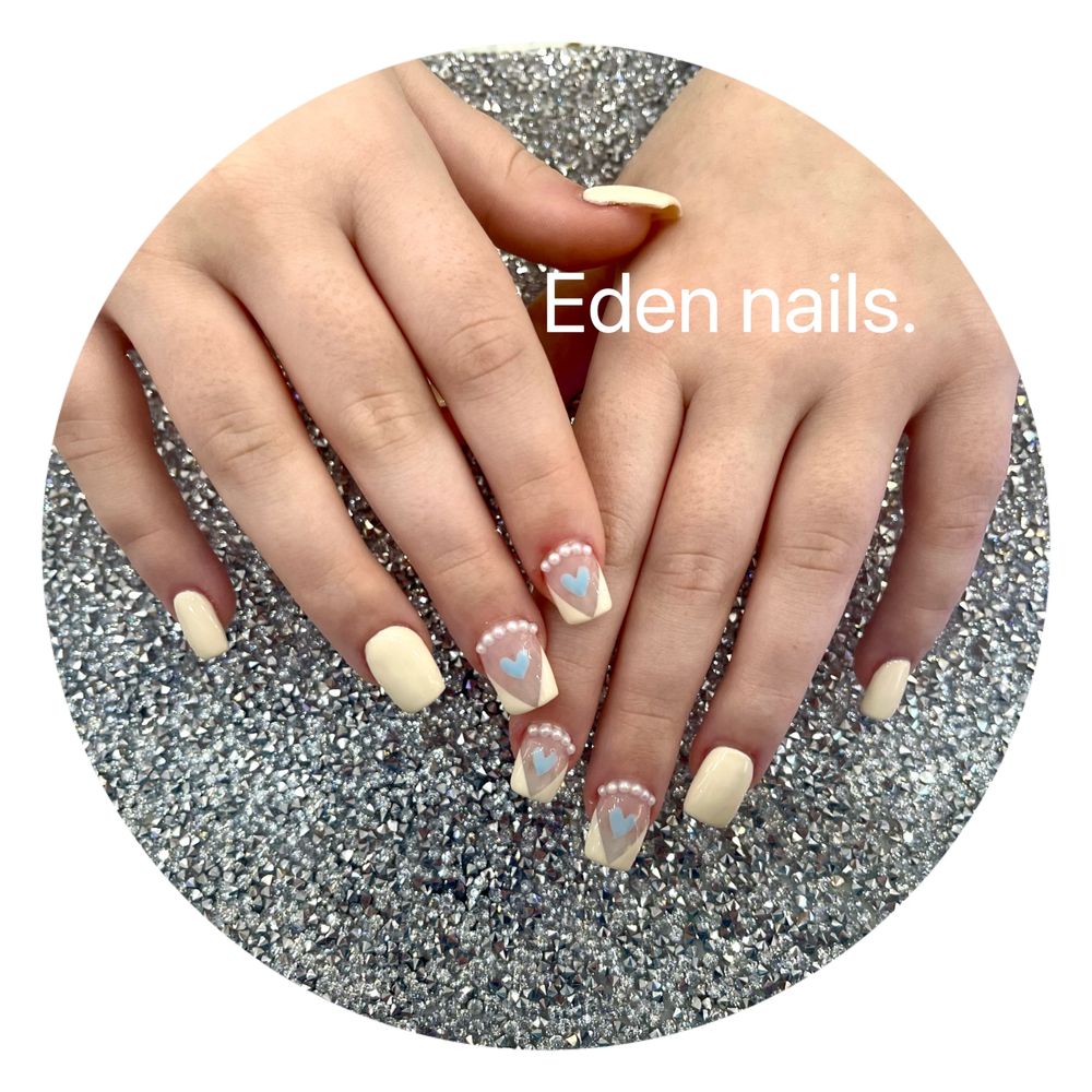 EDEN NAILS & SPA - 61 Photos & 13 Reviews - 39 Wanaque Ave, Pompton ...