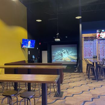 1UP ENTERTAINMENT + SOCIAL - Updated December 2025 - 117 Photos & 50 ...