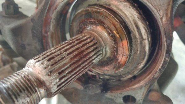 C & A AUTO SERVICE - Updated January 2026 - 29 Photos & 28 Reviews ...