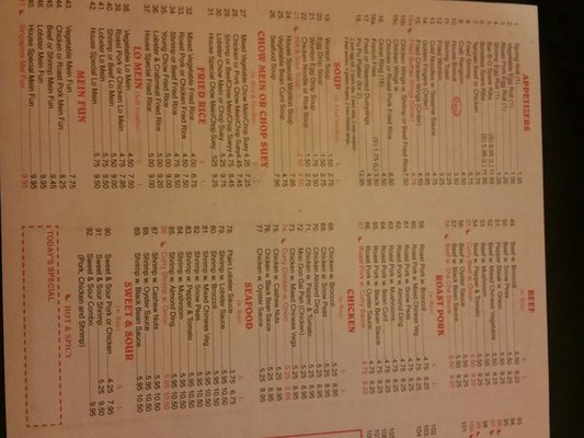 YI KITCHEN - Updated September 2025 - 18 Reviews - 5094 Rte 22, Amenia ...