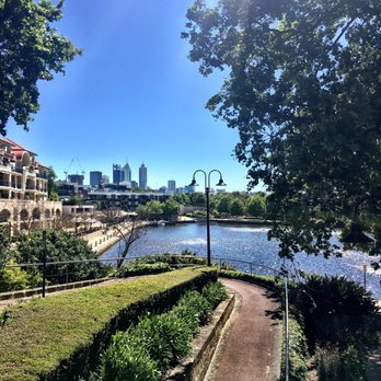 CLAISEBROOK COVE - Updated December 2025 - 25 Photos - Claisebrook Cove ...