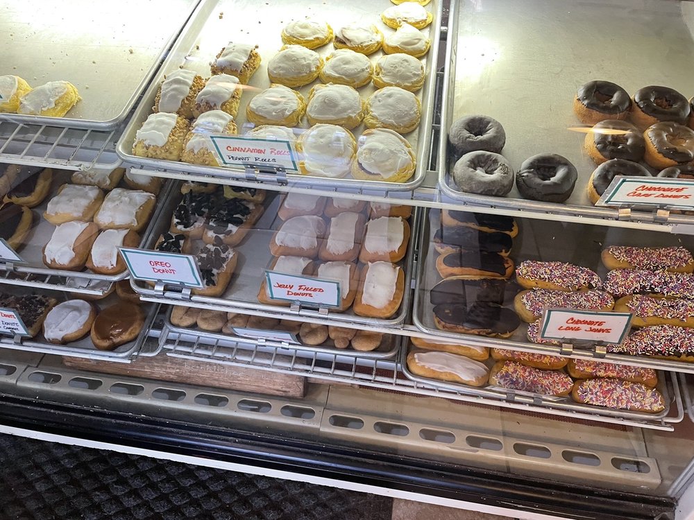 COOKIE JAR BAKERY - Updated January 2026 - 25 Photos & 45 Reviews - 919 ...