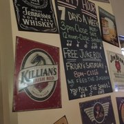 DISH N’ DAT - 146 Photos & 185 Reviews - Bars - 144 Albany Tpke, Canton ...