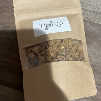 TILIANI - Updated October 2025 - 79 Photos & 53 Reviews - 1002 S ...