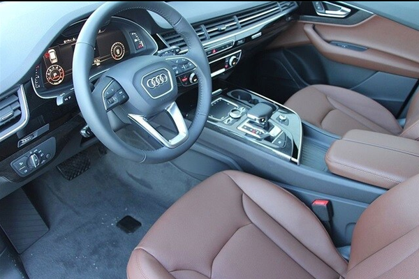 AUDI MODESTO - Updated January 2026 - 130 Photos & 159 Reviews - 4151 ...