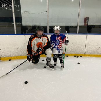 THE RINKS - KHS ICE - Updated December 2025 - 38 Photos & 121 Reviews ...