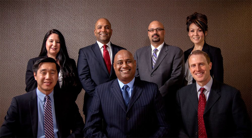 MATHEW & GEORGE - Updated January 2026 - 500 S Grand Ave, Los Angeles ...