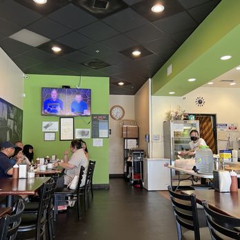 JAVA BISTRO - Updated January 2025 - 454 Photos & 240 Reviews - 9090 ...