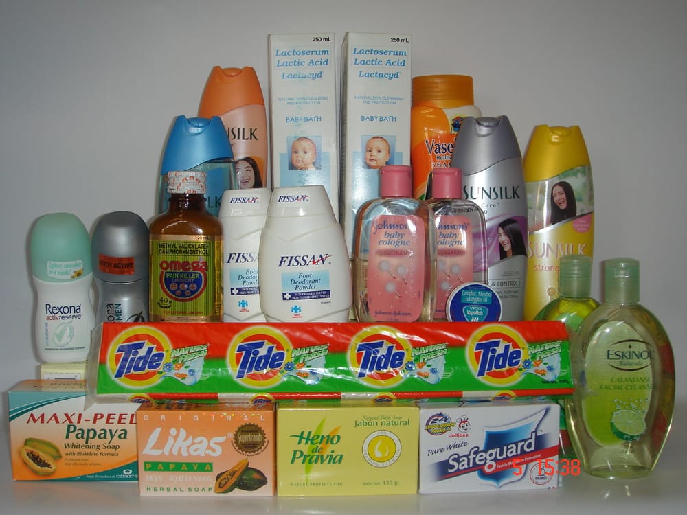 FILIPINO STORE TINDAHAN - Updated May 2026 - 10 Photos - 504 Prescot ...