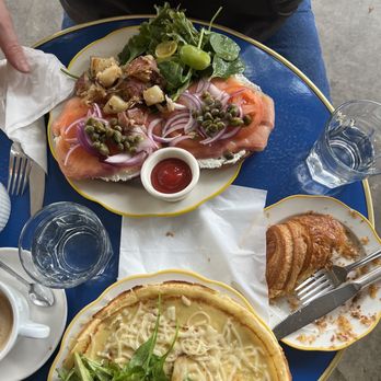 FIGARO BISTROT - Updated October 2024 - 1212 Photos & 1548 Reviews ...