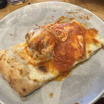 FIRE & STONE ITALIAN PIZZA KITCHEN - Updated April 2025 - 162 Photos ...