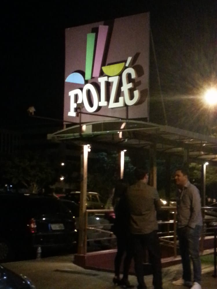 BAR E RESTAURANTE POIZÉ - 12 Reviews - CLN 305, Bloco E, Brasília - DF ...