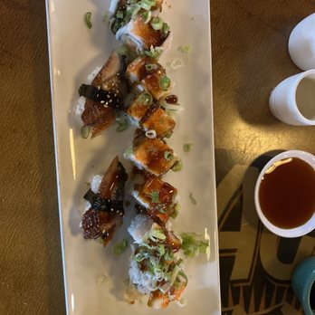 VICTOR’S SUSHI 2 - Updated January 2026 - 26 Photos & 40 Reviews - 118 ...