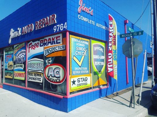 JIM’S AUTO REPAIR - Updated December 2025 - 18 Photos & 83 Reviews ...