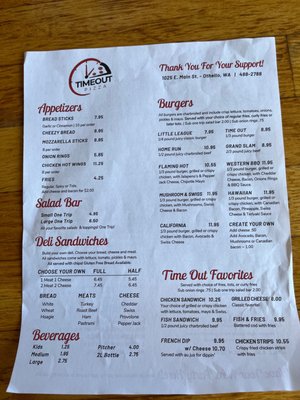 TIME OUT - Updated November 2025 - 35 Photos & 33 Reviews - 1025 E Main ...