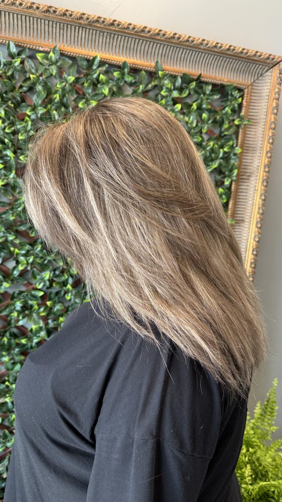 SALON MIA BELLA BY ANGIE FINCH - Updated July 2025 - Request an ...