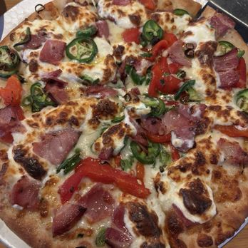 PIZZA LUCÉ - Updated December 2025 - 167 Photos & 154 Reviews - 11347 ...