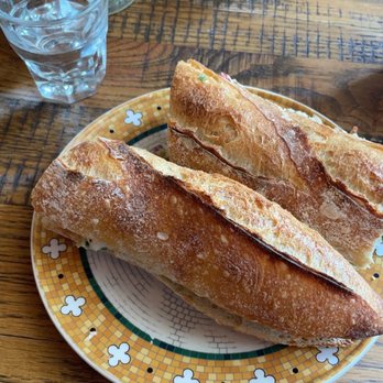 CRISPY HEAVEN BAKERY - 176 Photos & 83 Reviews - 38 Grand St, New York ...