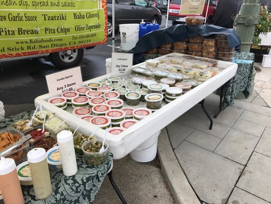 ESCONDIDO FARMER’S MARKET - Updated August 2025 - 54 Photos & 61 ...