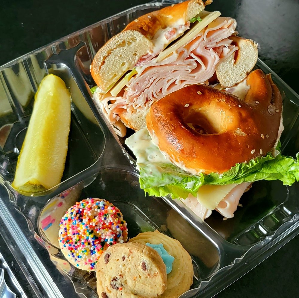 SERVATII PASTRY SHOP AND DELI - Updated July 2025 - 36 Photos & 46 ...